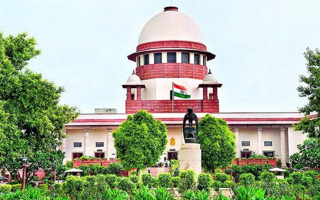 Supreme Court to Rule on Bail Pleas in Delhi Riots Case