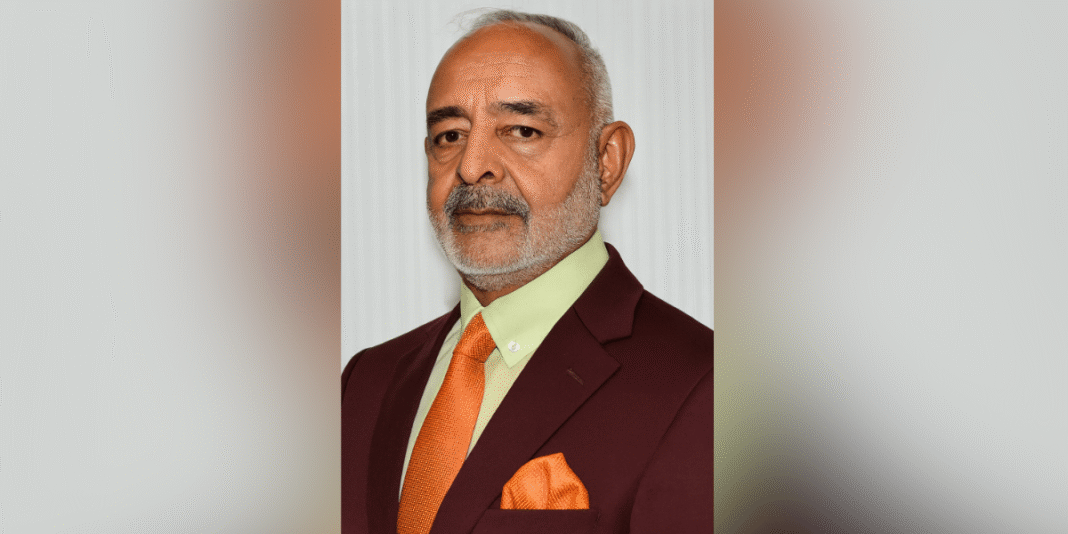Andaman LG D.K. Joshi Honours Indian Army on Army Day