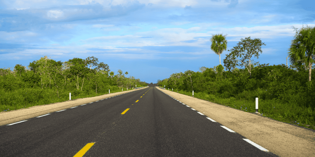 North Andaman State Highway-15 Set for Rs 10.8 Crore Upgrade