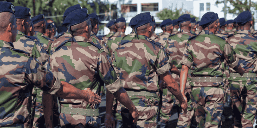 Veterans’ Day Observed in Andaman & Nicobar with Welfare Drive