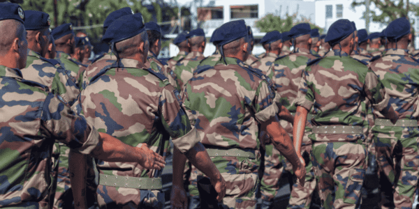 Veterans’ Day Observed in Andaman & Nicobar with Welfare Drive