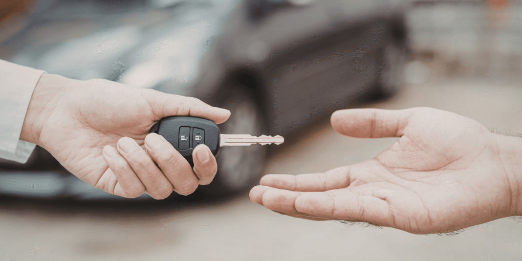 Transport Dept Warns Against Unauthorised Used Dealers