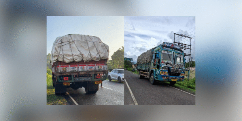 ATR Weighbridge Checks Push Up Supply Costs in North Andaman - The Wave ...